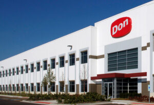 Edward Don & Company makes key changes to leadership structure