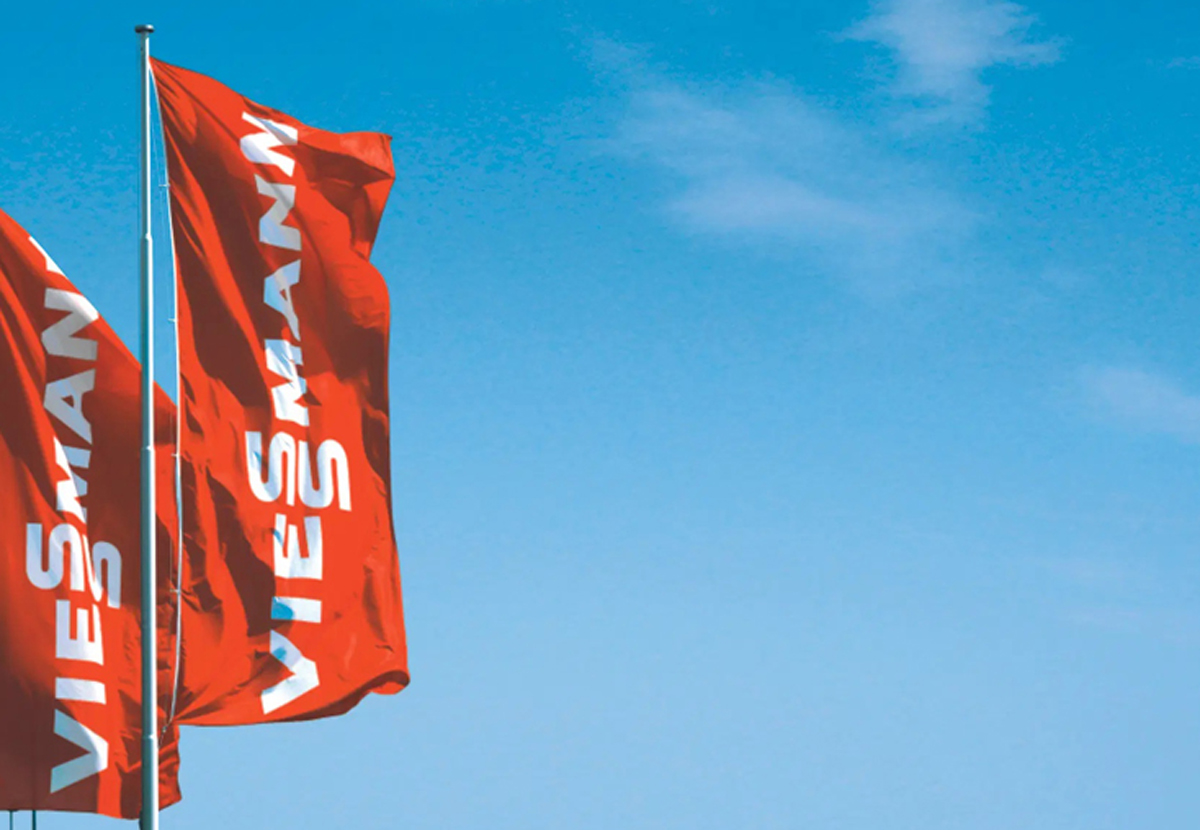 Viessmann ramps up North American focus with KPS Global deal