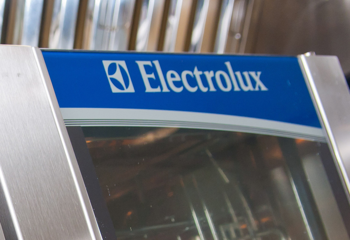 Electrolux Professional Group partners with Nordon Inc