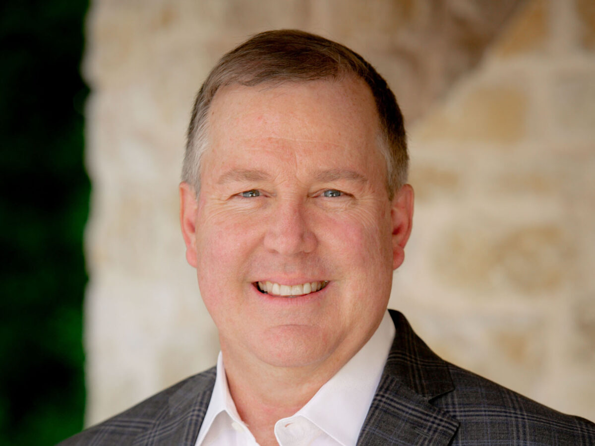 TriMark announces new CEO and board chairman