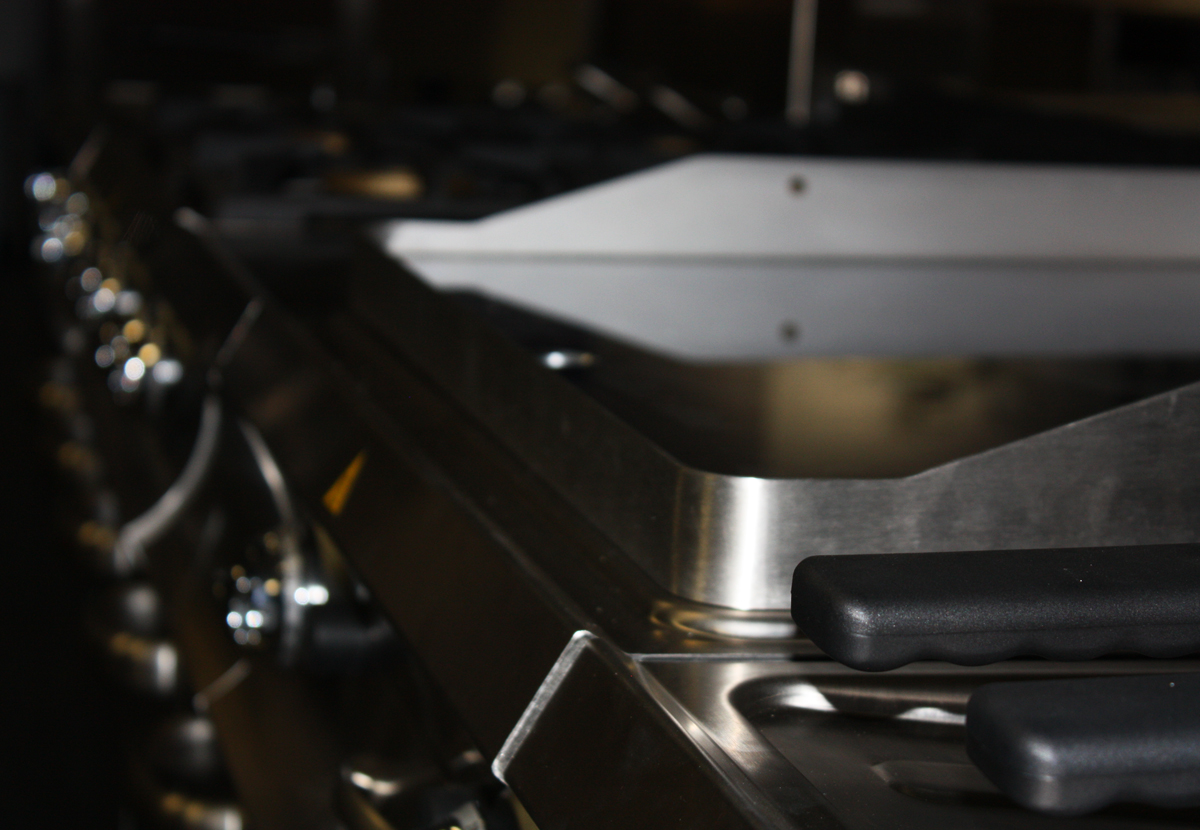 ITW equipment sales track level with last year, leaving all to play for ...