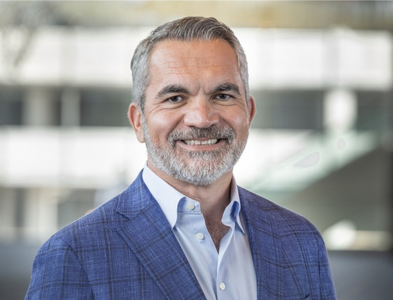 Marcone announces new president and CEO