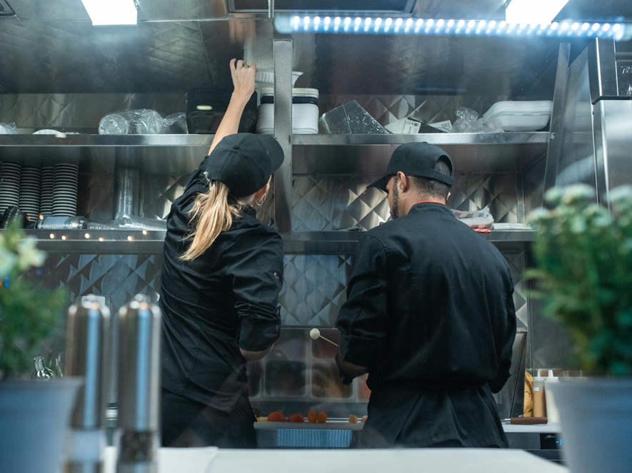 ‘Working conditions make us want to quit,’ chefs speak out